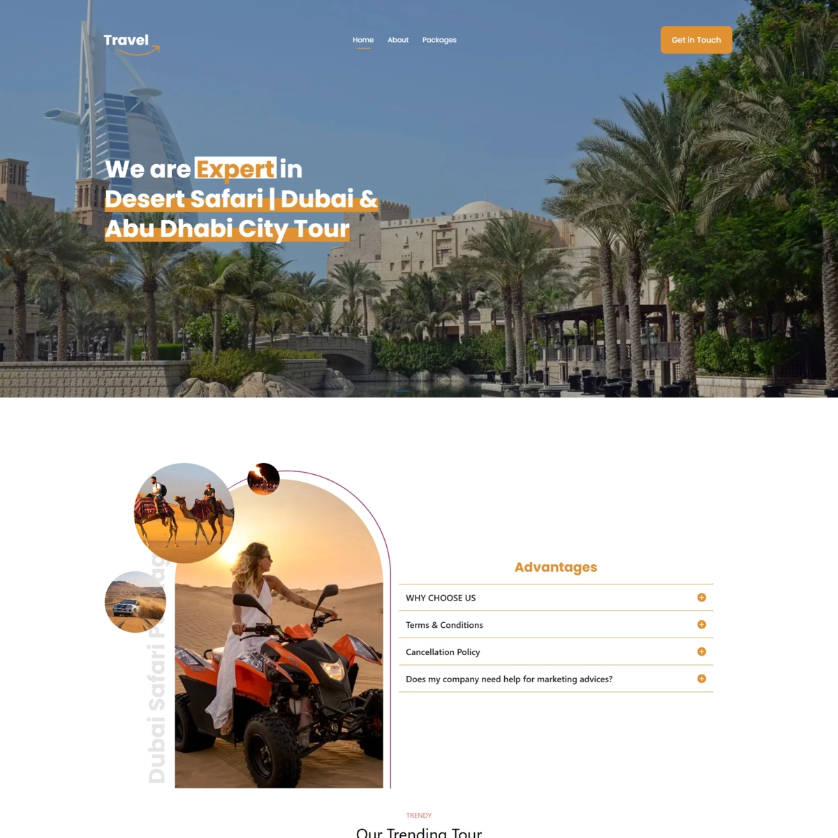 chiroyli web saytlar