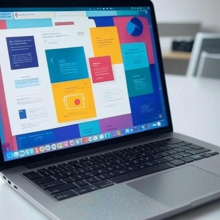 Slaydlar tayyorlash xizmati